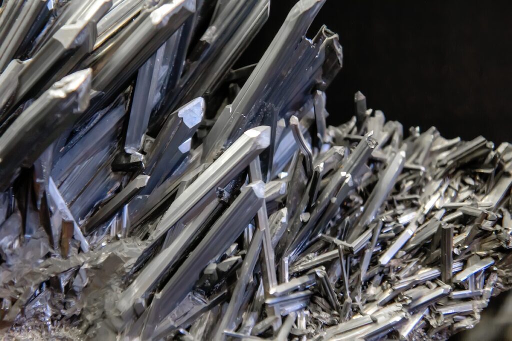 Investment Profile: How Antimony's Supply Crisis is Creating Strategic ...